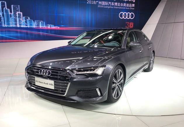 德系三强聚齐！全新奥迪A6L上市，41.78万起不被网友看好_搜狐汽车_搜狐网
