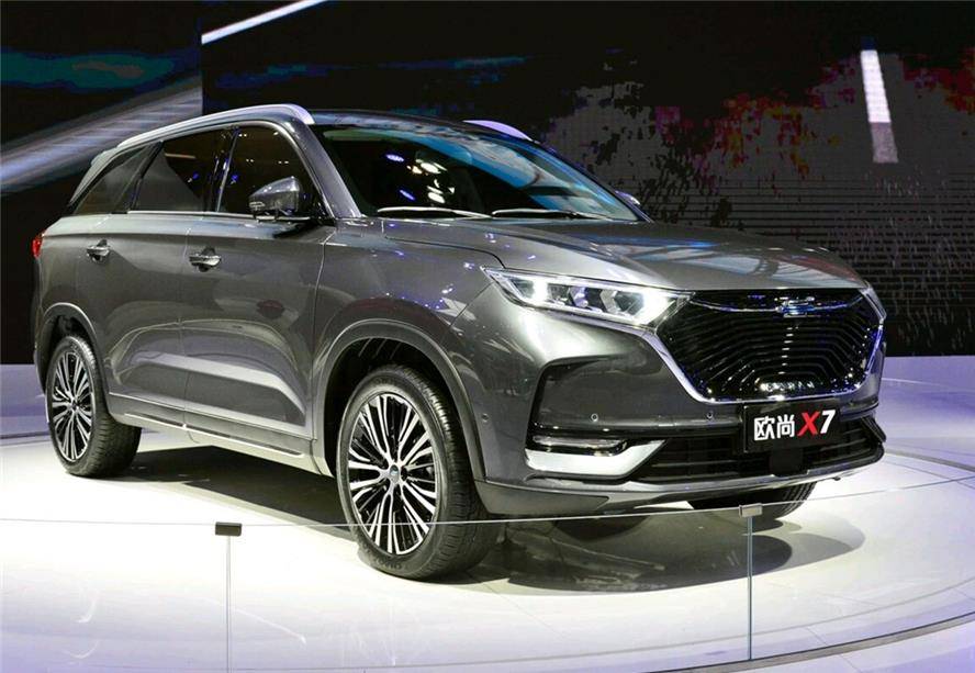 真正的“百姓车王”！起步178马力轴距2780mm，标配N95不足8万_搜狐汽车_搜狐网