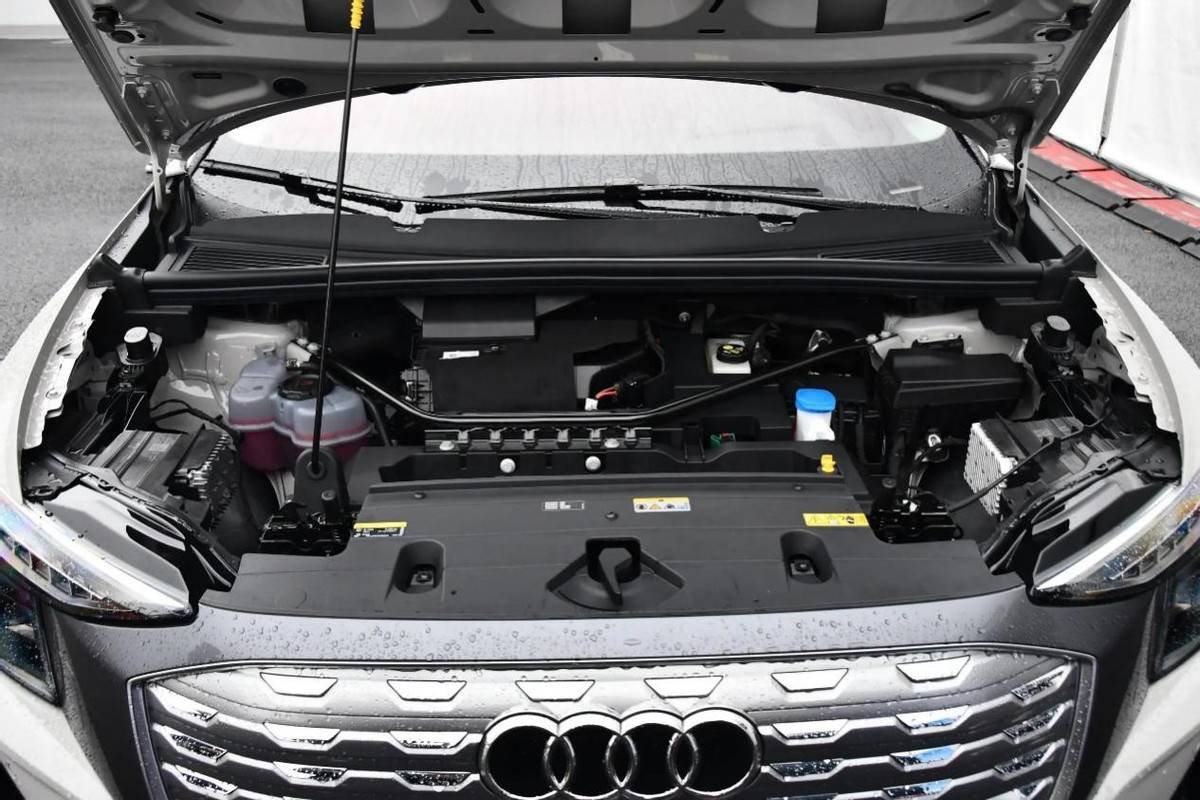 2023款Q5etron上市，售价29.85-41.55万元，纯电中大型SUV品质之选_搜狐汽车_搜狐网