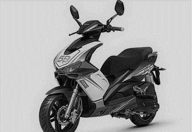 三阳FNX150 对比动丽G150，两者配置、动力，都在这了_搜狐汽车_搜狐网