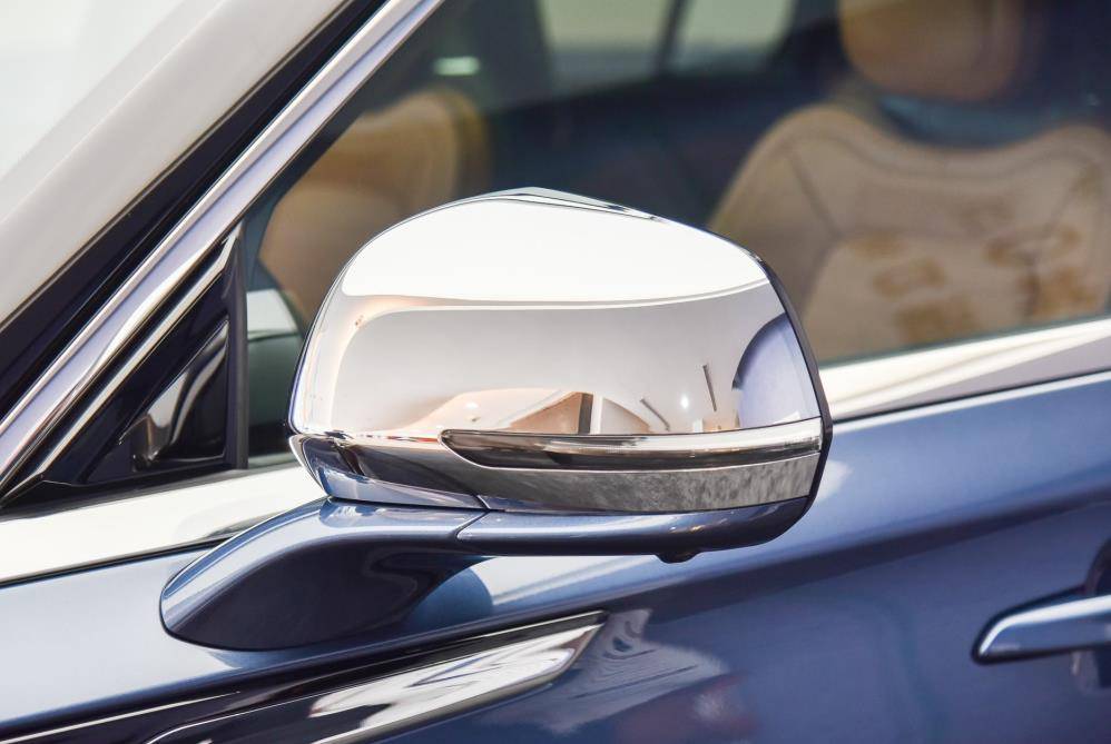 被称作“公路坦克”，它凭的是什么？全系3.0T＋10AT，爆355马力_搜狐汽车_搜狐网