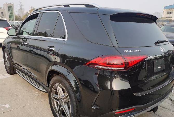 奔驰不再“矫情”，高端SUV一口气降5万，从加价到降价，剑指宝马X5L_搜狐汽车_搜狐网