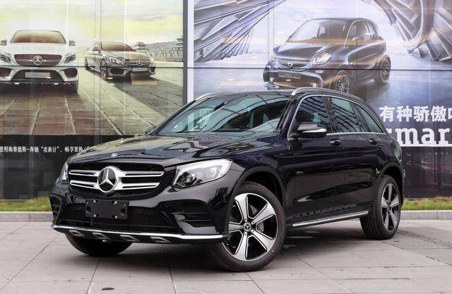 手握40万，奥迪Q5L和奔驰GLC哪个档次高？老司机：对比后差距明显_搜狐汽车_搜狐网