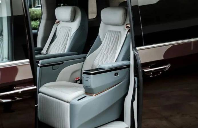 3月还有豪华MPV上市，比GL8大一圈，标配2.0T＋8AT，价格厚道_搜狐汽车_搜狐网