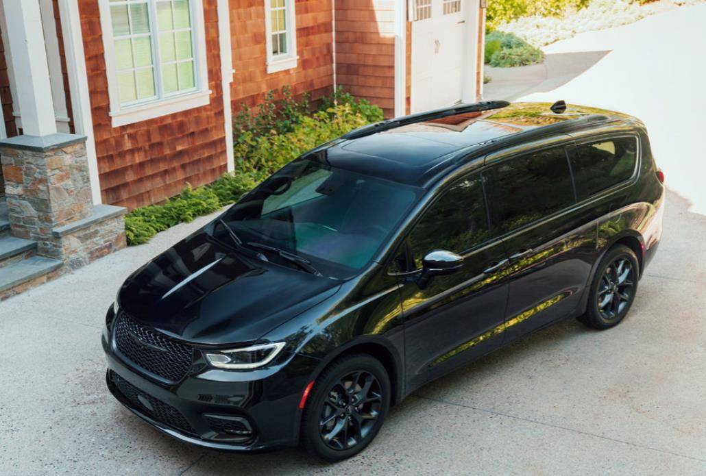 被遗忘的实力派MPV，搭V6引擎＋四驱，还配9AT，比别克GL8还稳_搜狐汽车_搜狐网