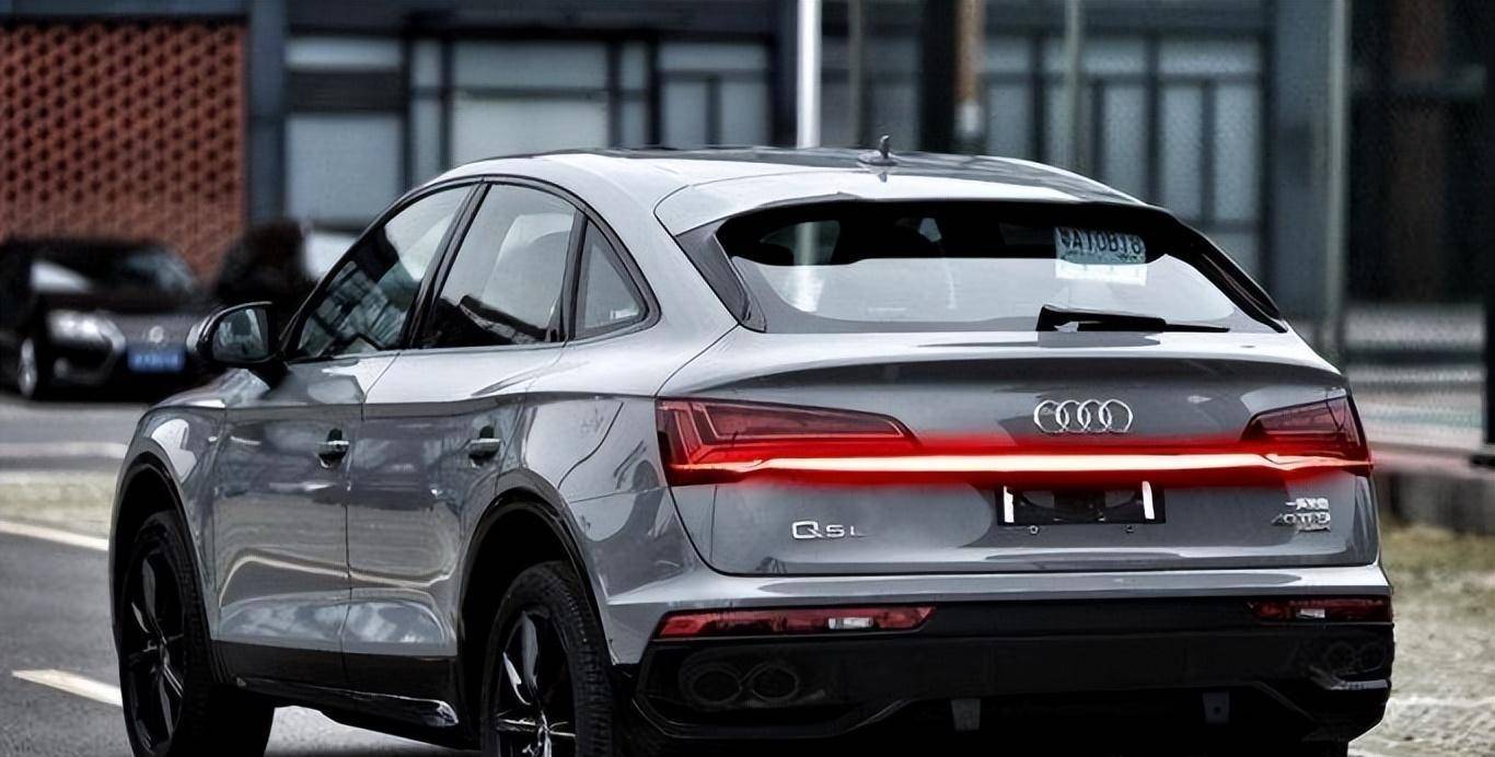 买辆奥迪Q5L，一年花费有多少？来算一笔账_搜狐汽车_搜狐网