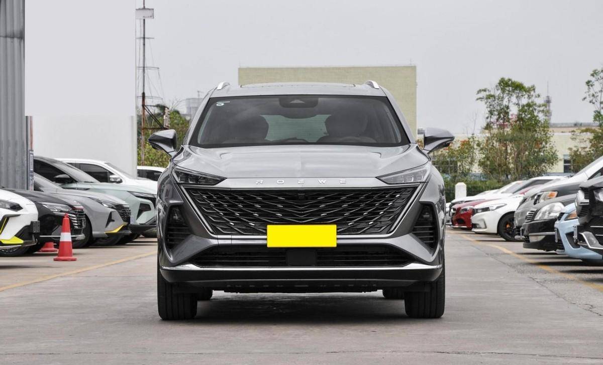 17.58万起，标配2.0T+9AT，定位中大型SUV，体验荣威RX9_搜狐汽车_搜狐网