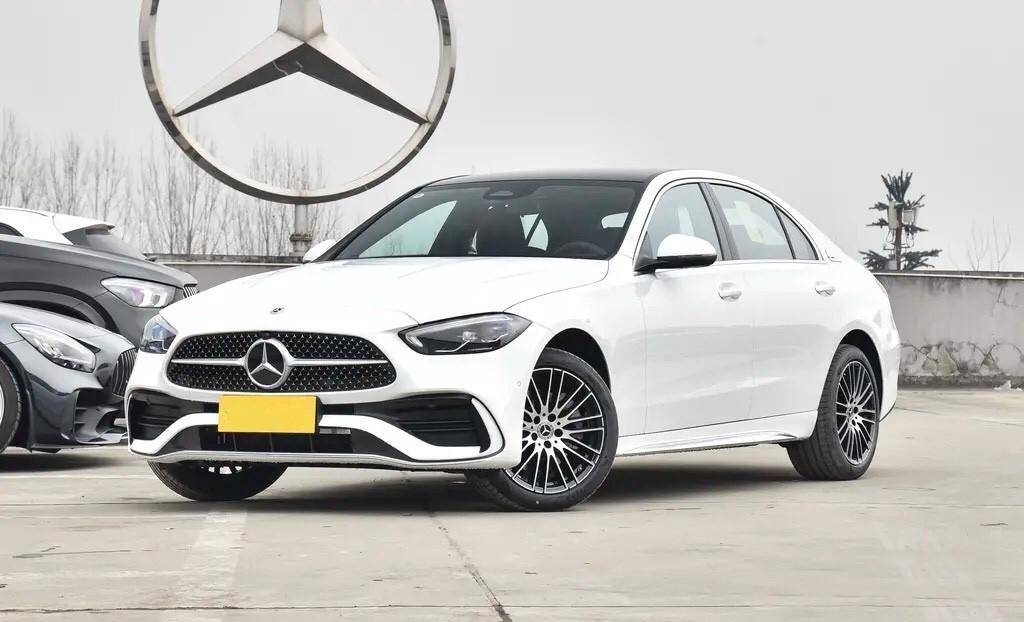 1.5T可爆发204马力，轴距2954mm，全新奔驰C级不比A4L香？_搜狐汽车_搜狐网