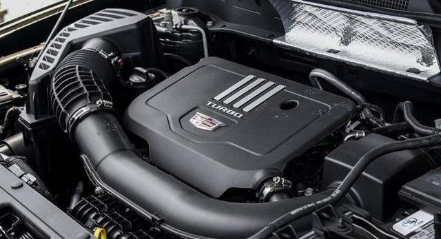 54.9万喜提凯迪拉克XT6，再换到沃尔沃XC90上，车主：有话要说！_搜狐汽车_搜狐网