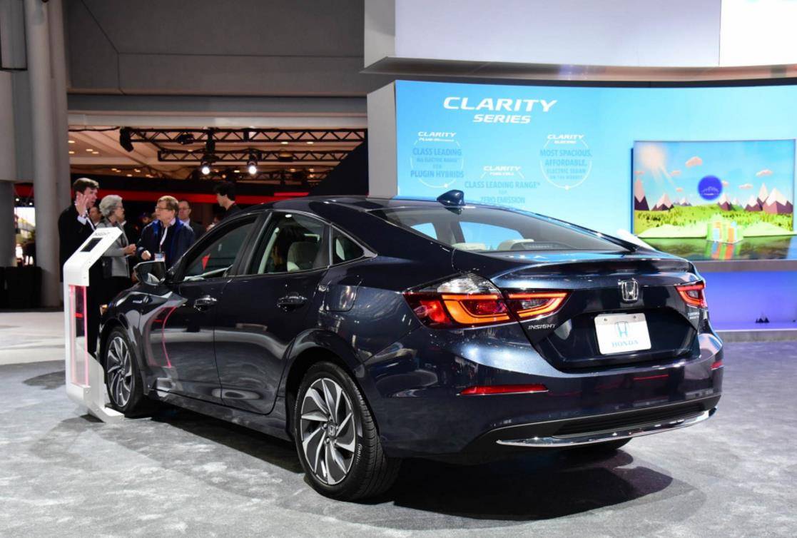 本田终于憋出大招！阿特兹感到苦不堪言，不足19万马自达夜不能寐_搜狐汽车_搜狐网