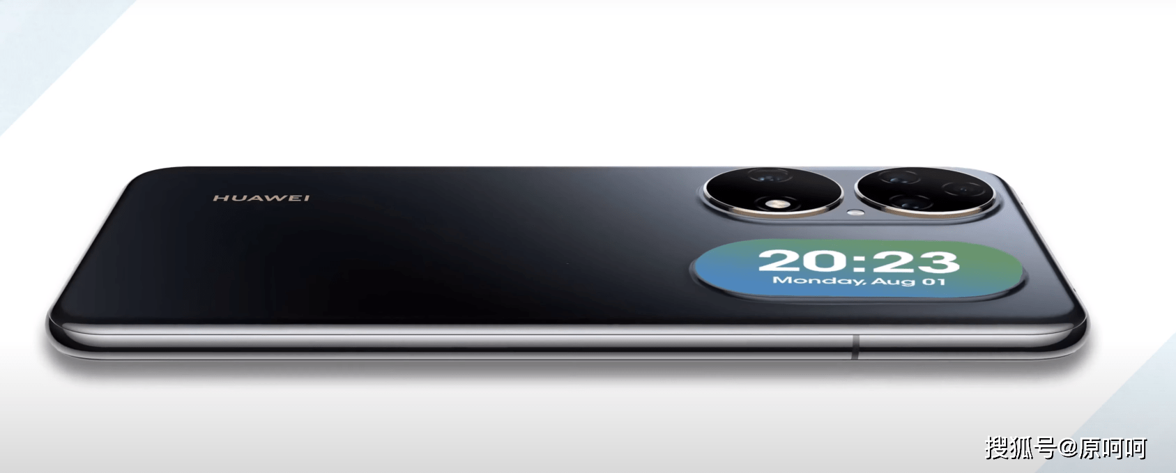 厉害！华为P70 Pro：5G网+200MP镜头+麒麟芯+7000大电池，好期待_手机_传感器_图像