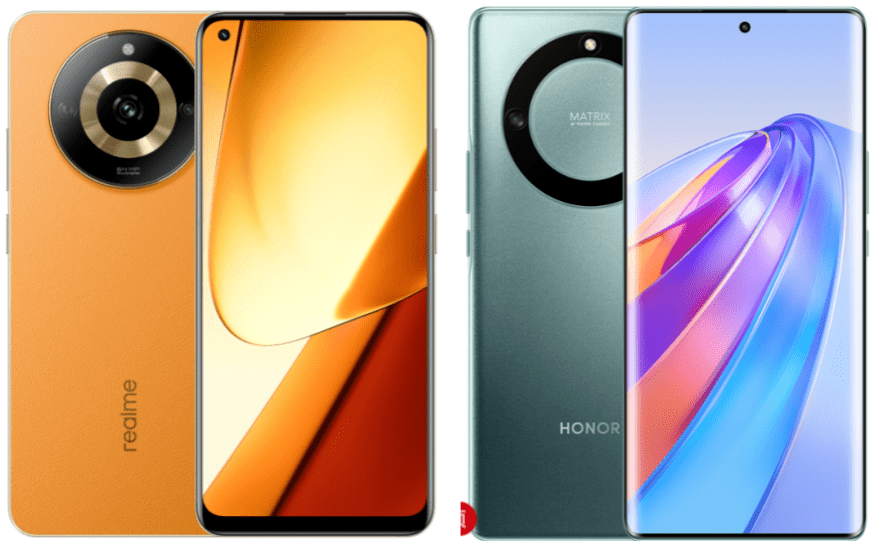 真我11pro+发布，2亿拍照强大，但别傻傻的买成真我11和真我11pro_荣耀_对比_手机