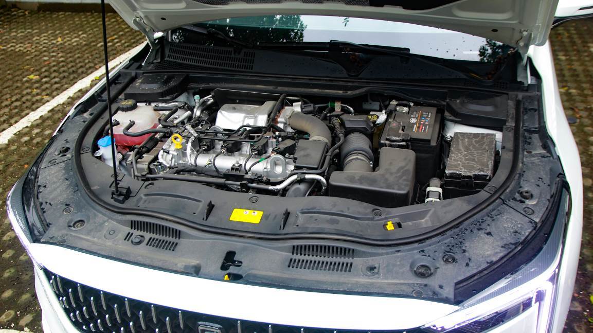 游记|寻味佛山 周末开着奔腾B70享受生活_搜狐汽车_搜狐网