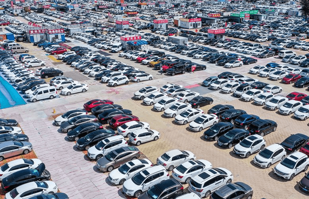 雷克萨斯ES降4万，奥迪A4L打75折，燃油车降价趋势搂不住了？_搜狐汽车_搜狐网