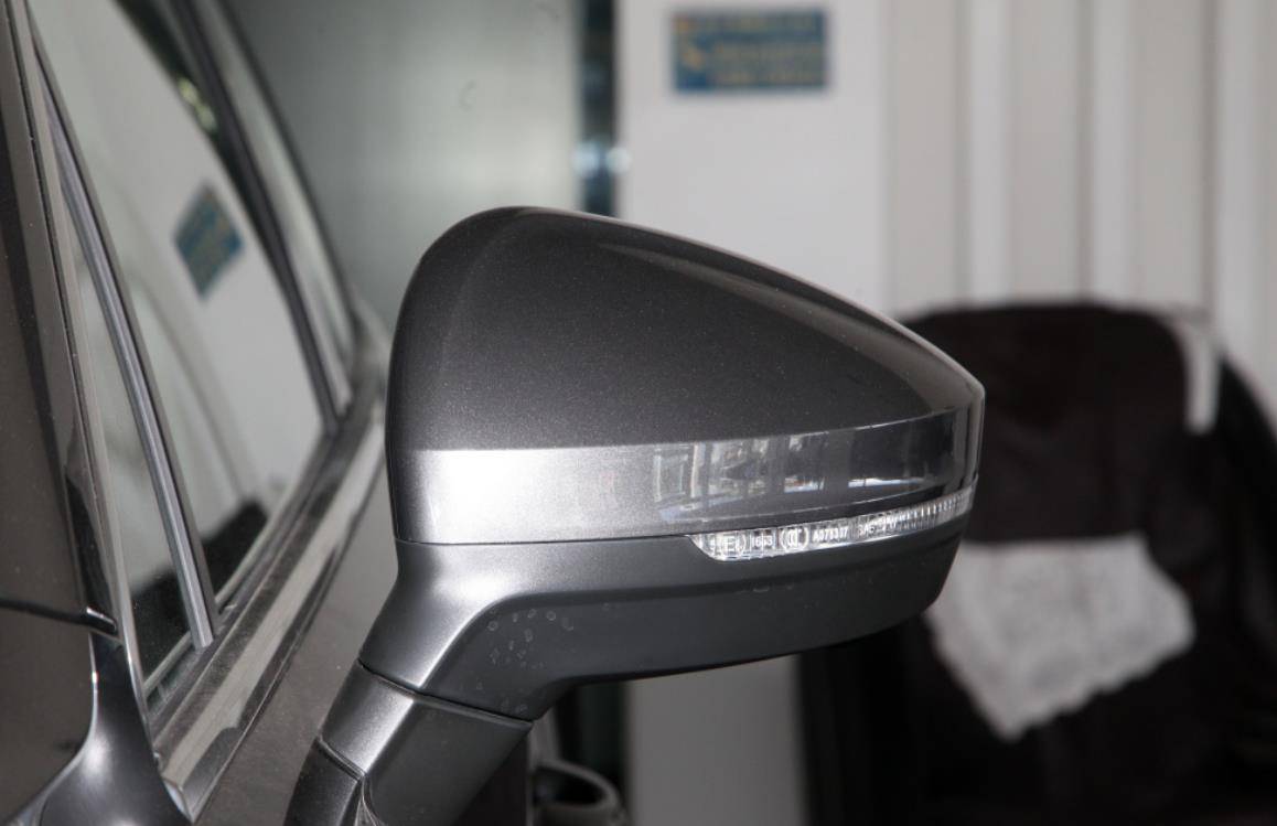 大众迎来全新进口豪车，实力媲美Q7，搭V6引擎＋8AT，5.9秒就破百_搜狐汽车_搜狐网