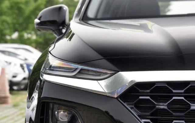 车宽2米带差速锁，标配2.0T＋8AT，比汉兰达漂亮十倍，还能喝92油_搜狐汽车_搜狐网