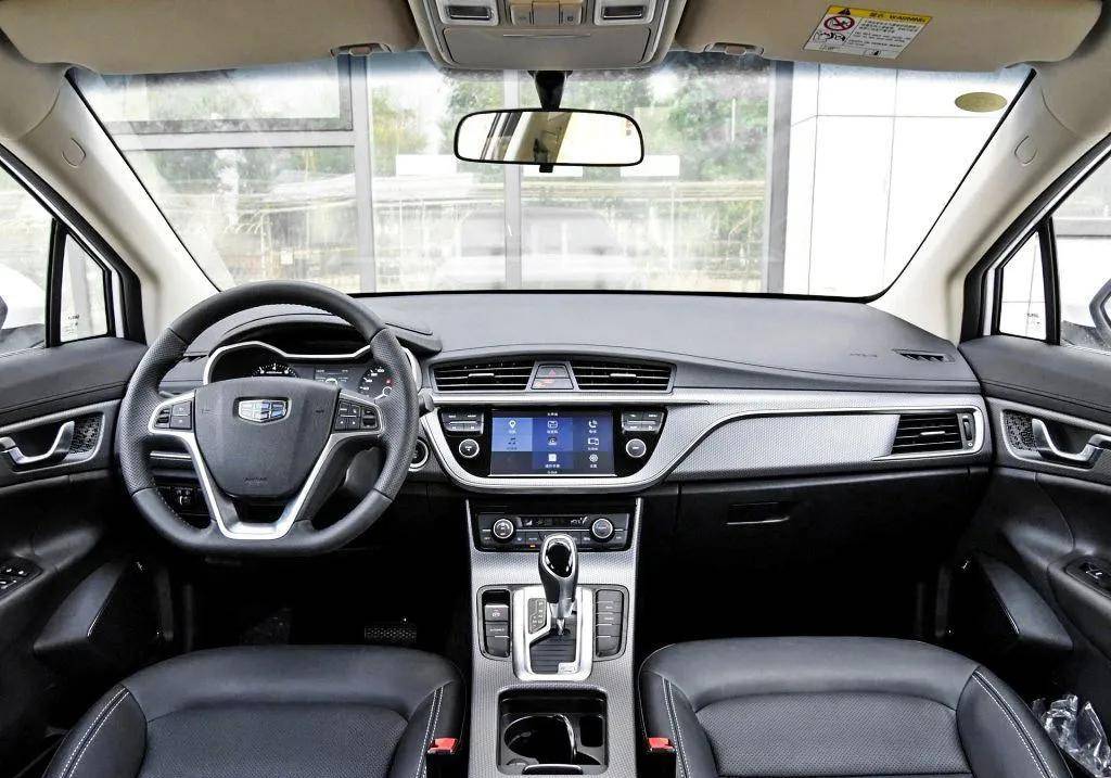 明日上市！“沃尔沃”轿跑SUV，颜值完胜本田XRV，现款仅售5.78万_搜狐汽车_搜狐网