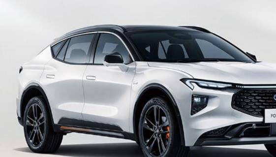 再等4天来袭！气场堪比宝马X6，全系2.0T＋8AT，一看这价格就能火_搜狐汽车_搜狐网