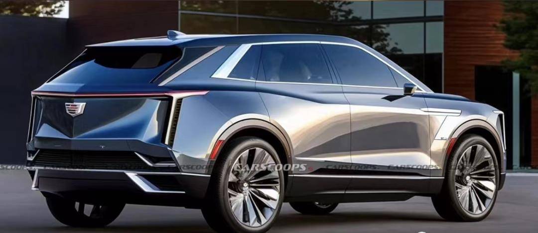 凯迪拉克新SUV：XT系和灵魂BOSE全取缔！_搜狐汽车_搜狐网