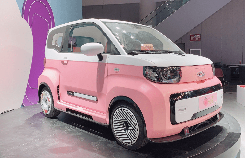 4月五菱缤果销量15011辆，宏光MINIEV销量下滑，为什么呢？_搜狐汽车_搜狐网