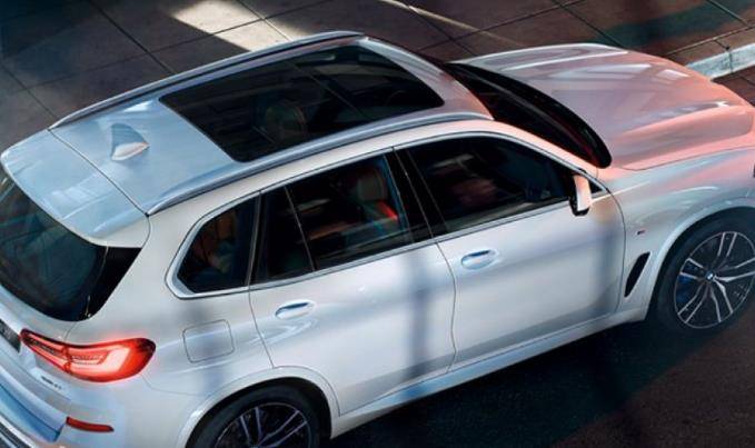 真正的豪华SUV“搅局者”要来了！国产宝马X5L现身，有望降到50万起_搜狐汽车_搜狐网