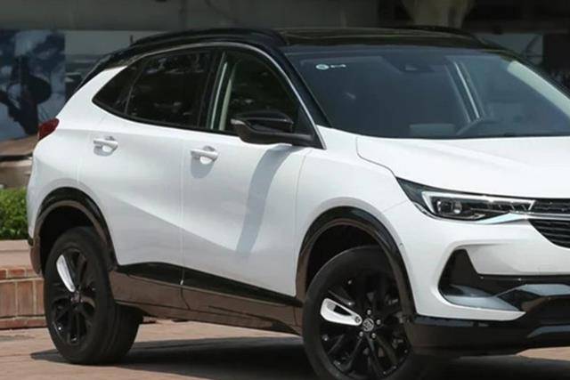 又一合资SUV放弃“尊严”了！从近13万降至8万起，实力完胜本田XRV_搜狐汽车_搜狐网