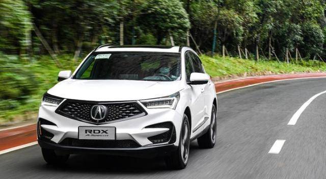 手握40万没要奥迪Q5L却提了讴歌RDX，2个月后车主有话说_搜狐汽车_搜狐网