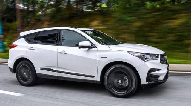 手握40万没要奥迪Q5L却提了讴歌RDX，2个月后车主有话说_搜狐汽车_搜狐网