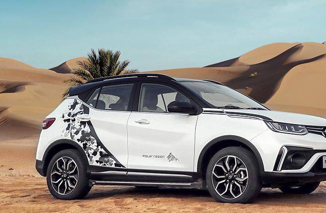 这才是家用SUV好车，实力不输XRV，已降至5.99万，还要啥自行车？_搜狐汽车_搜狐网