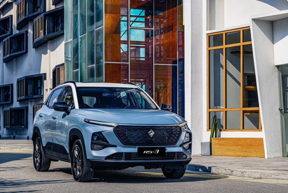 “省油王”再度升级，油耗5.9L，实力远超长安CS35，7.48万_搜狐汽车_搜狐网