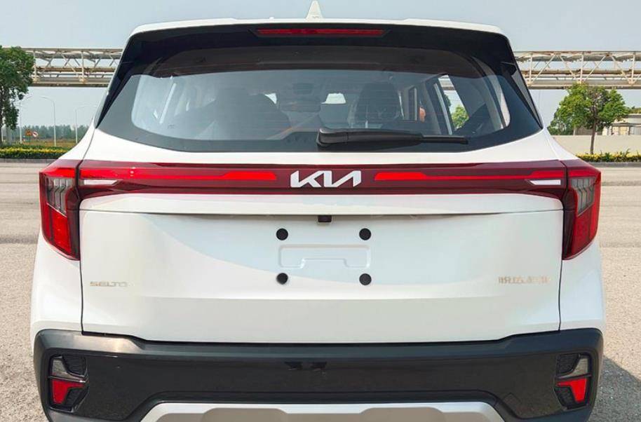 新车｜起亚新KX3傲跑即将上市，1.5L自吸＋CVT，马力115匹_搜狐汽车_搜狐网