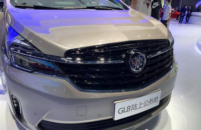 新款“GL8陆上公务舱”正式官宣，外观内饰迎蜕变，还看啥塞纳！_搜狐汽车_搜狐网