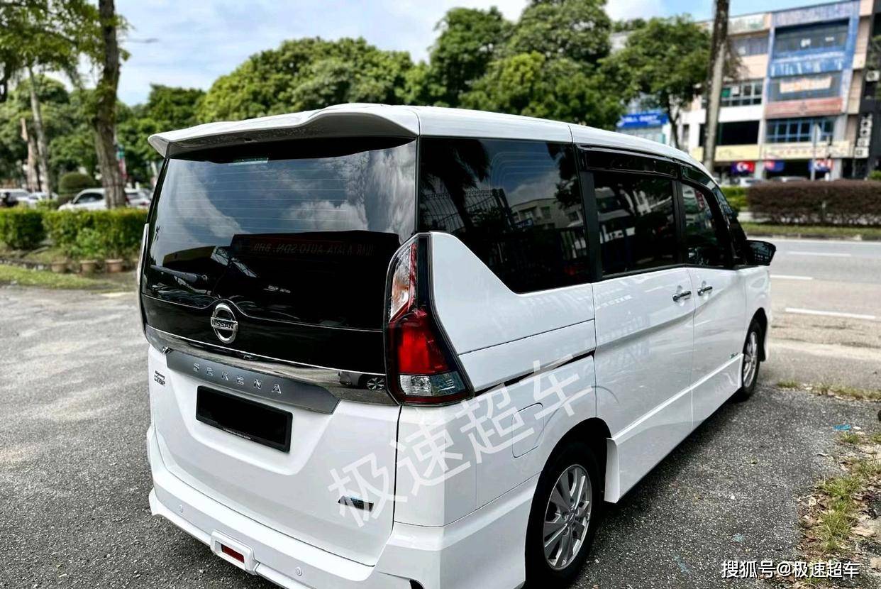 日产7座MPV来了！2023日产SERENA亮相，有望国产，2.0引擎+CVT_搜狐汽车_搜狐网