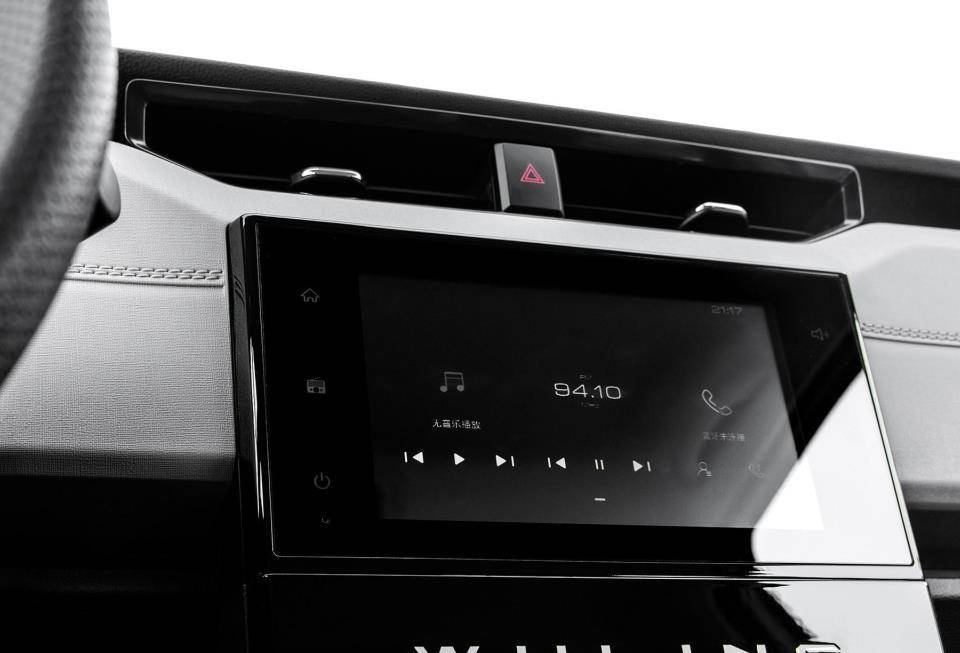 别总惦记别克GL6！国产又一王炸上市，6.78W就搭四缸机，长超4米7_搜狐汽车_搜狐网