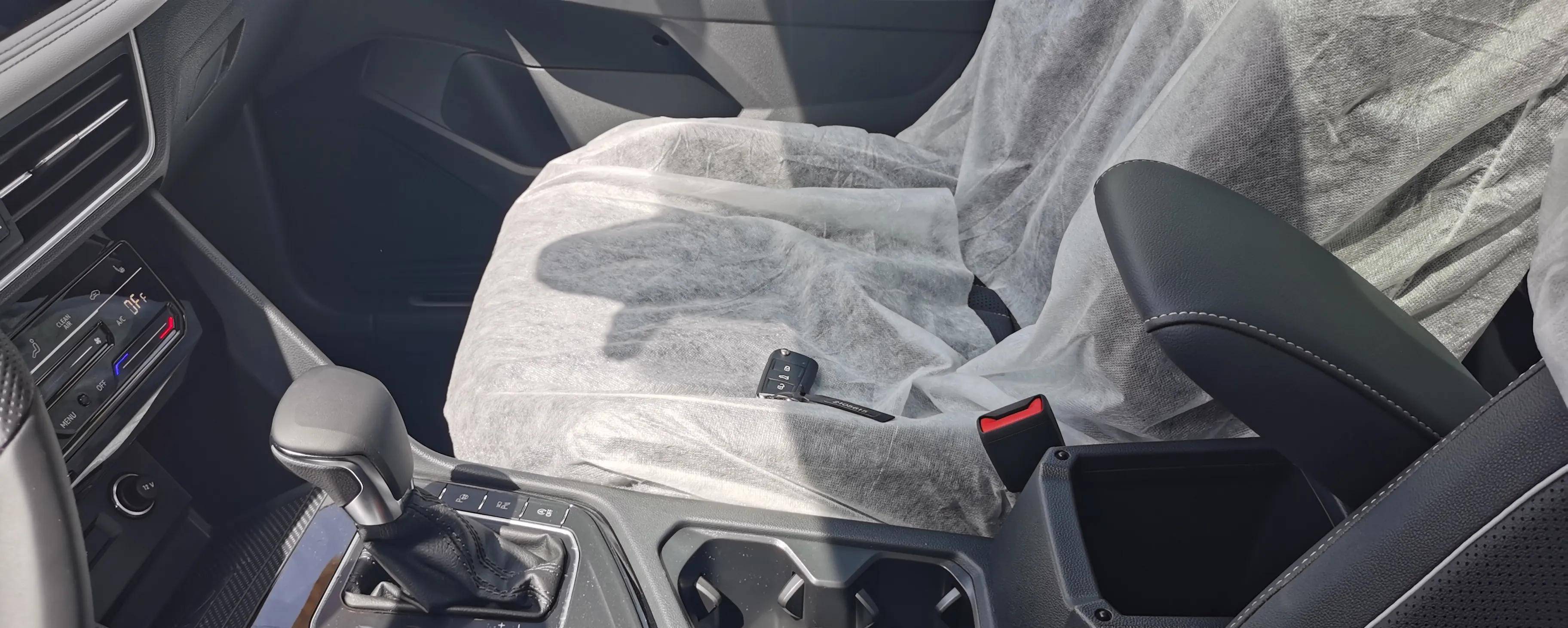 途观L2023款330TSI自动两驱R-Line越享版_搜狐汽车_搜狐网