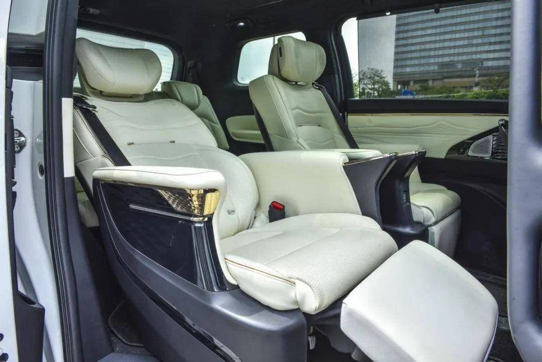 30-60万元，传祺M8、腾势D9、极氪009，卖得最好的中高端家用MPV_搜狐汽车_搜狐网