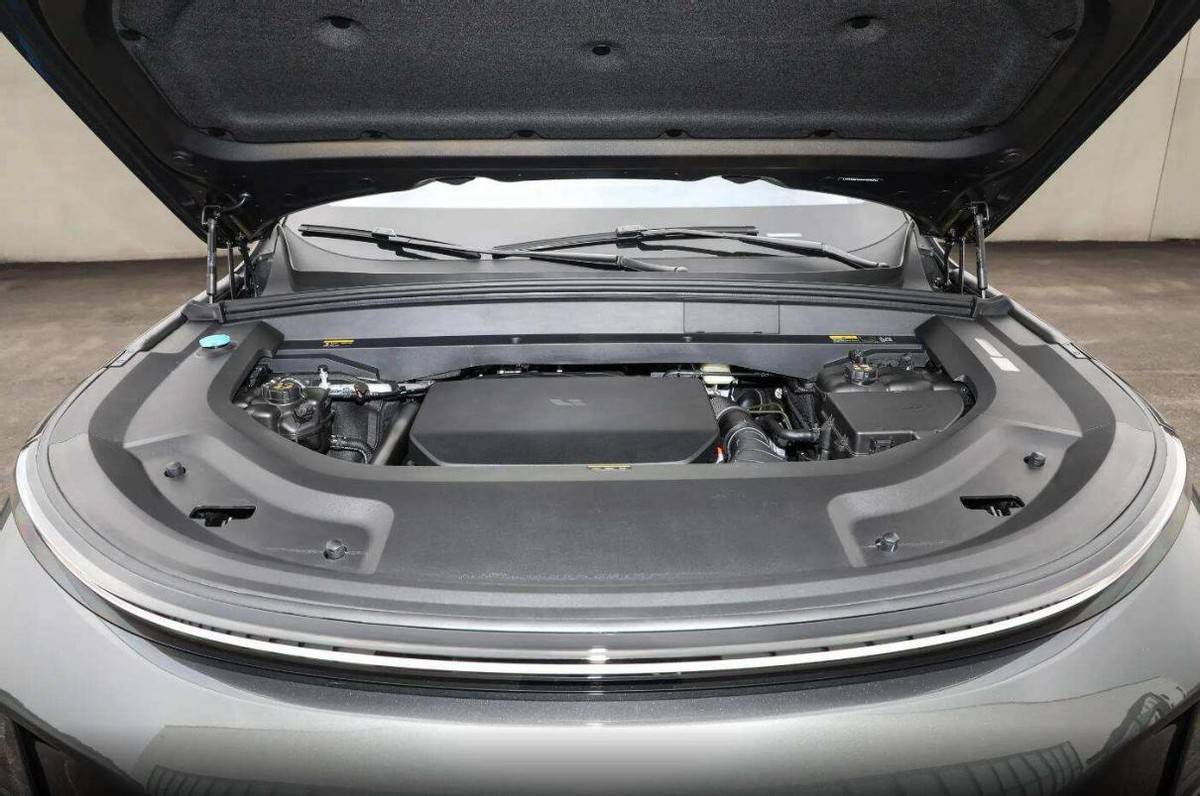 售价45.98万，车长超过5米2的大型增程式SUV，理想L9值得买吗？_搜狐汽车_搜狐网