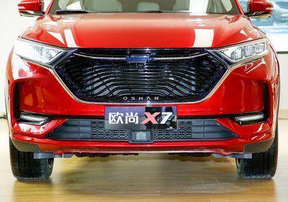 又一款自主要火！未上市就预订单不断，1.5T＋178马力，7.99万起_搜狐汽车_搜狐网