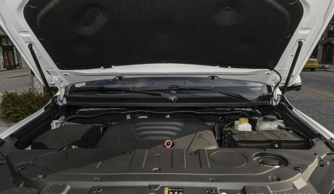 哈弗H9遇上荣威RX8，中配价能买RX8顶配，23万花得值吗？_搜狐汽车_搜狐网