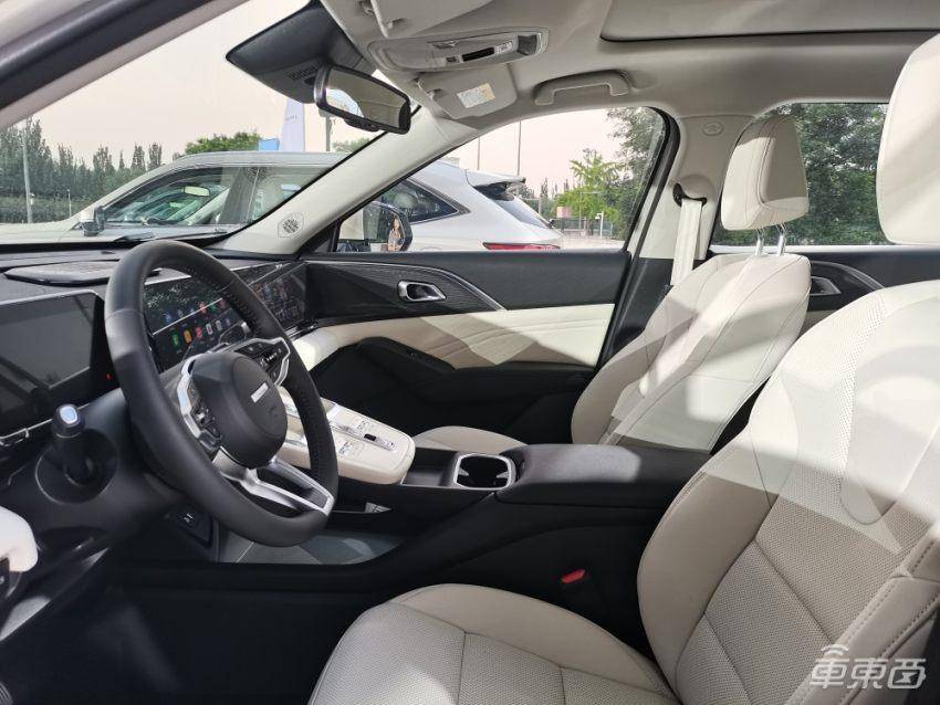 哈弗枭龙13.98万起售，首搭长城Hi4电混四驱系统_搜狐汽车_搜狐网