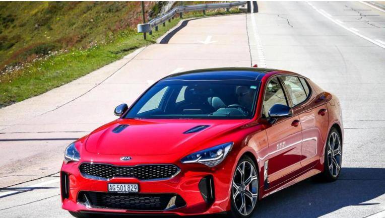 一度拳打BBA！搭3.3T双涡轮+8AT 这最美后驱轿跑停产了？_搜狐汽车_搜狐网