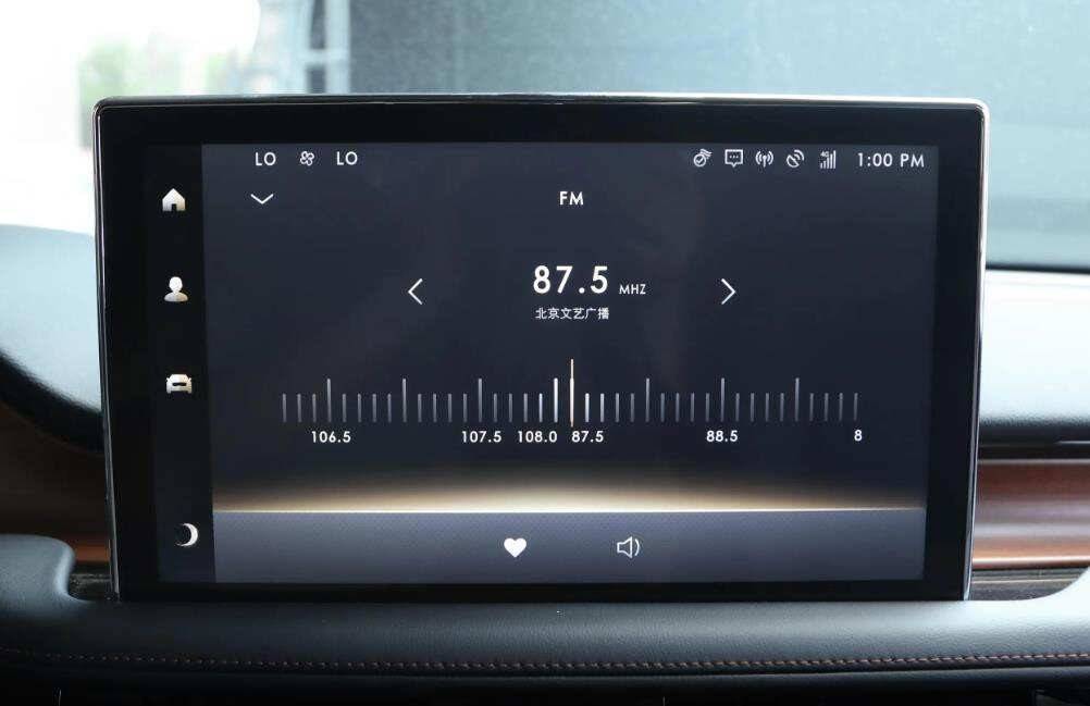 入门3.0T+10AT，车长超5米，与宝马X5同级，林肯飞行家值得选吗？_搜狐汽车_搜狐网