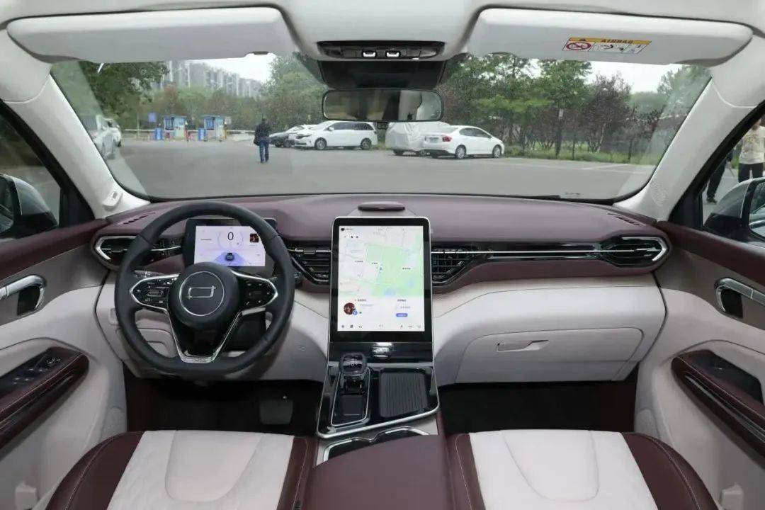 奔腾T90对比哈弗H6，紧凑级SUV又卷出新高度_搜狐汽车_搜狐网