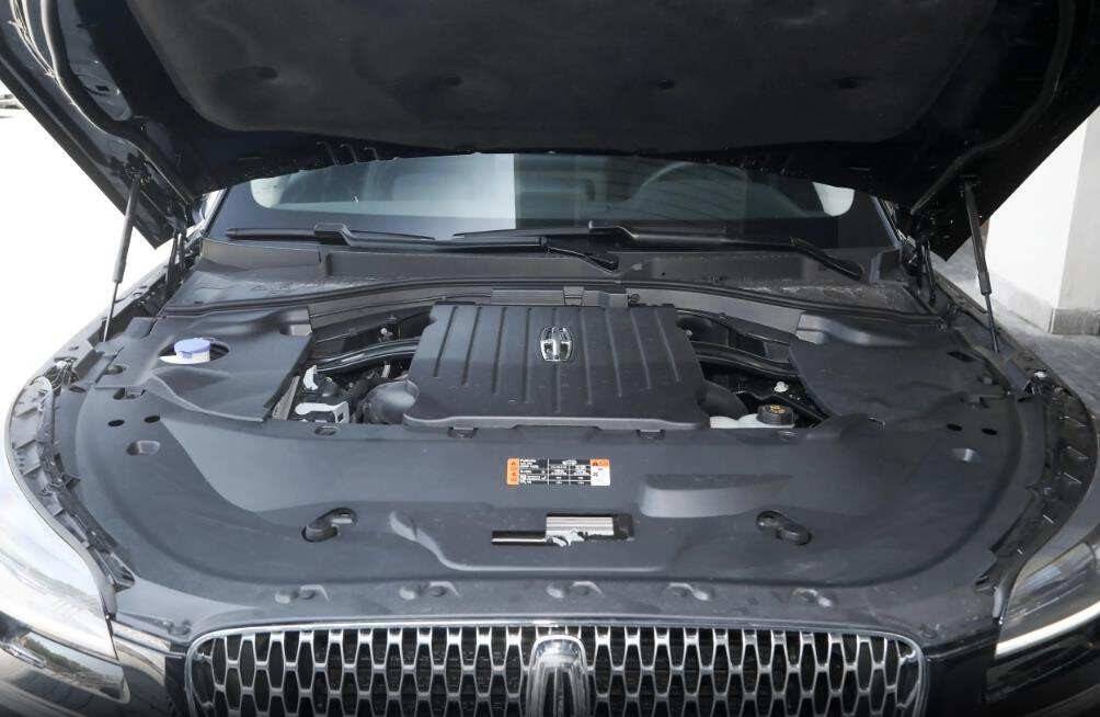 入门3.0T+10AT，车长超5米，与宝马X5同级，林肯飞行家值得选吗？_搜狐汽车_搜狐网