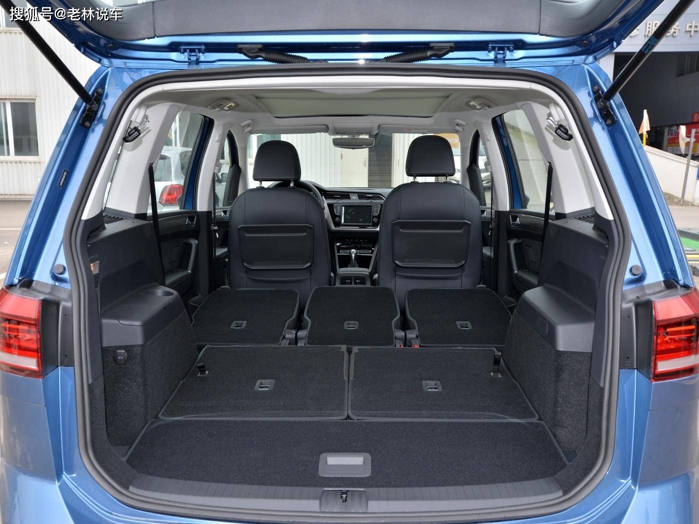 大众7座MPV，已经跌至12万多，油耗6L，却卖不动，比停产还难受？_搜狐汽车_搜狐网