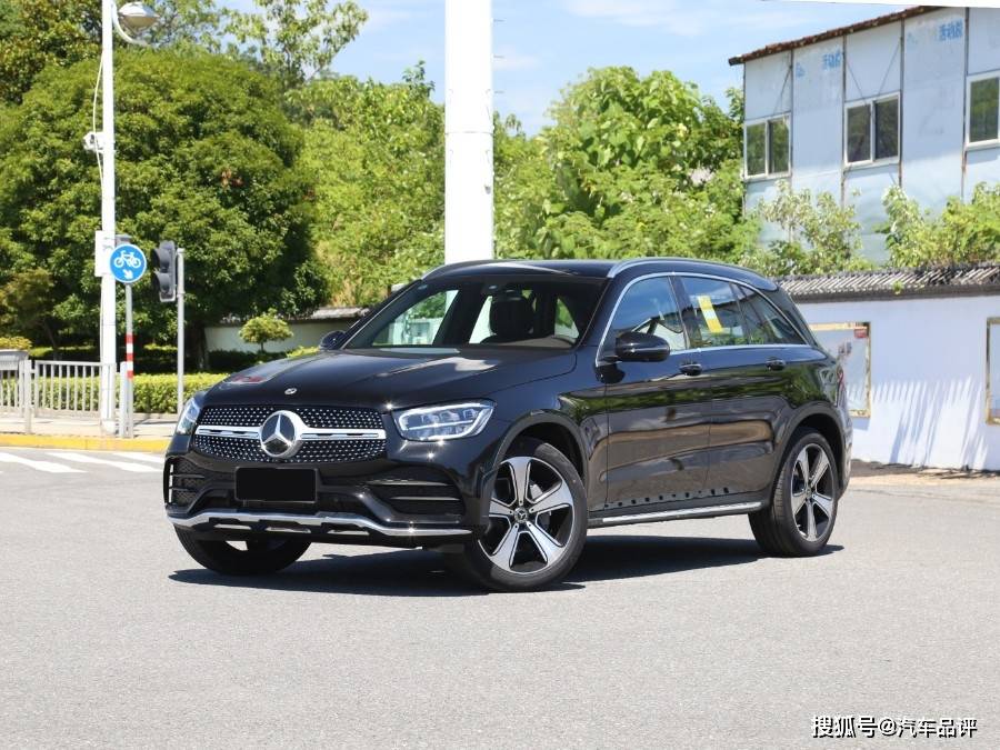 凯迪拉克XT5与奔驰GLC，谁在豪华SUV市场掌握话语权_搜狐汽车_搜狐网