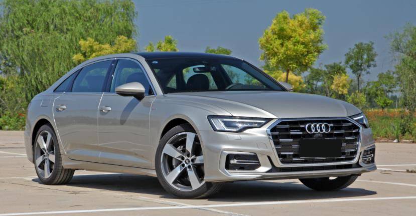 奥迪A6L新款正式上市：起售价42.79万，情怀还有这么高的价值吗？_搜狐汽车_搜狐网