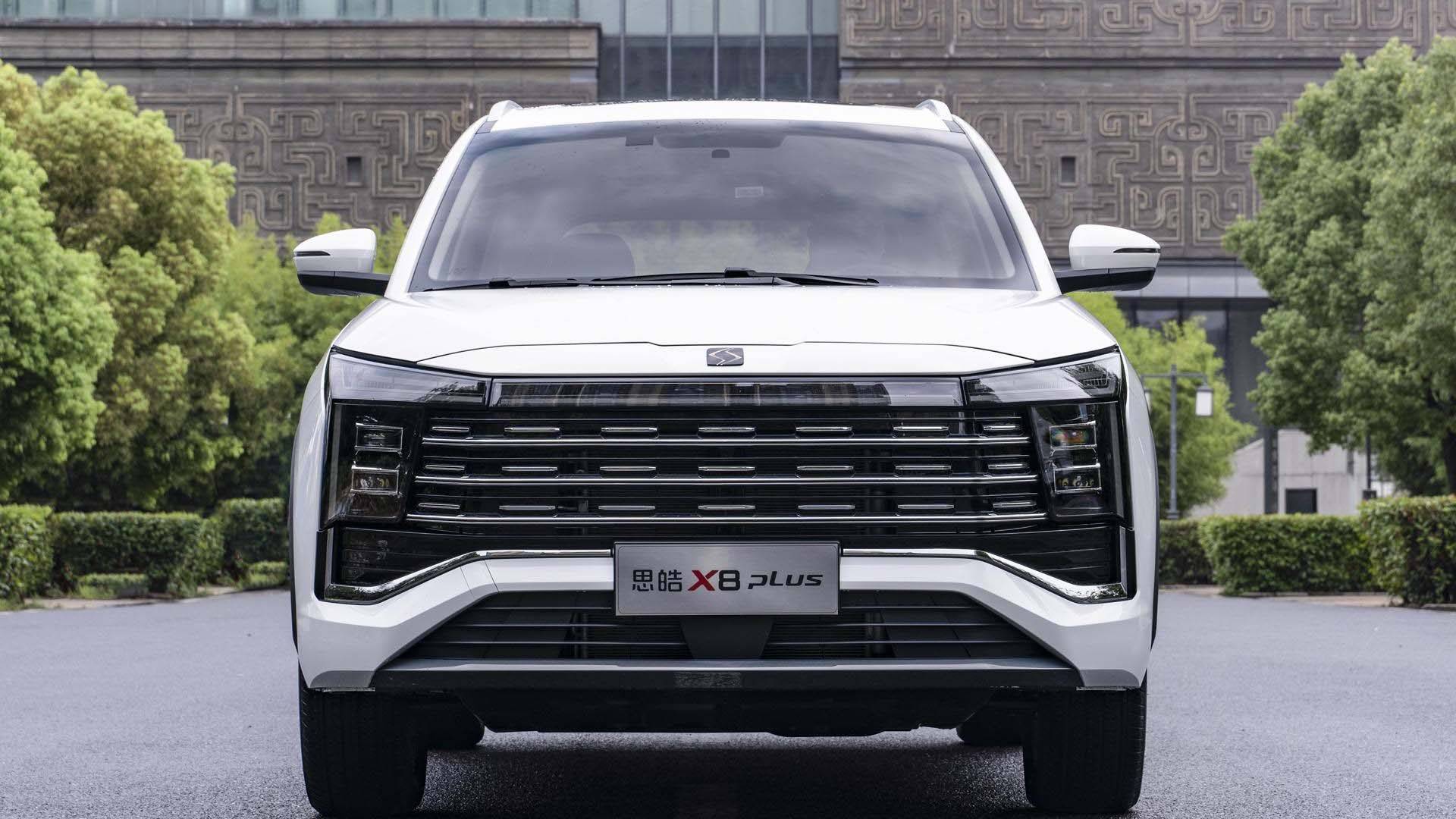 9.68万买平替汉兰达？轴距达2830mm 这价格还有谁！_搜狐汽车_搜狐网