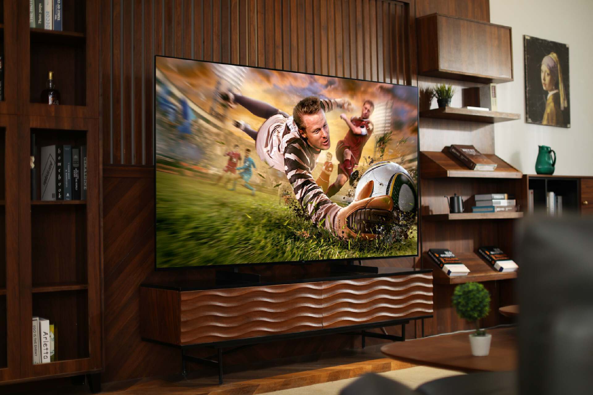 618电视选购：TCL Q10H和海信E8K哪个好？有什么区别？详细对比_方面_技术_画质