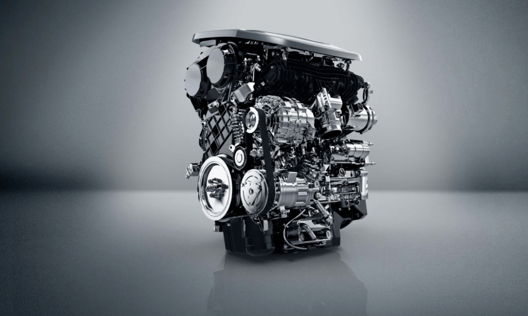 听说你们爱上了露营？所以12.79万起售的豪越L来了_搜狐汽车_搜狐网